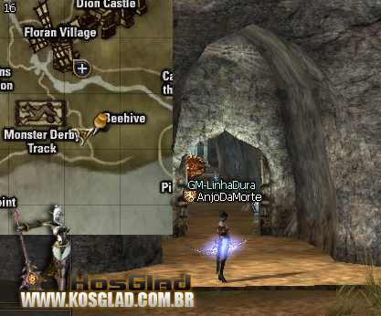 Quest De Nobless Completa ( TRADUZIDA ) :: Quests e mais sobre lineage 2