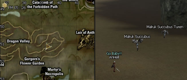 Quest De Nobless Completa ( TRADUZIDA ) :: Quests e mais sobre lineage 2